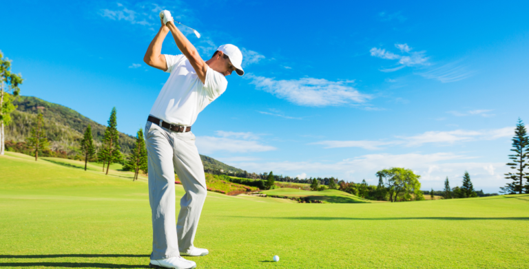 10 Golf Practice Routines to Lower Scores and Improve Play