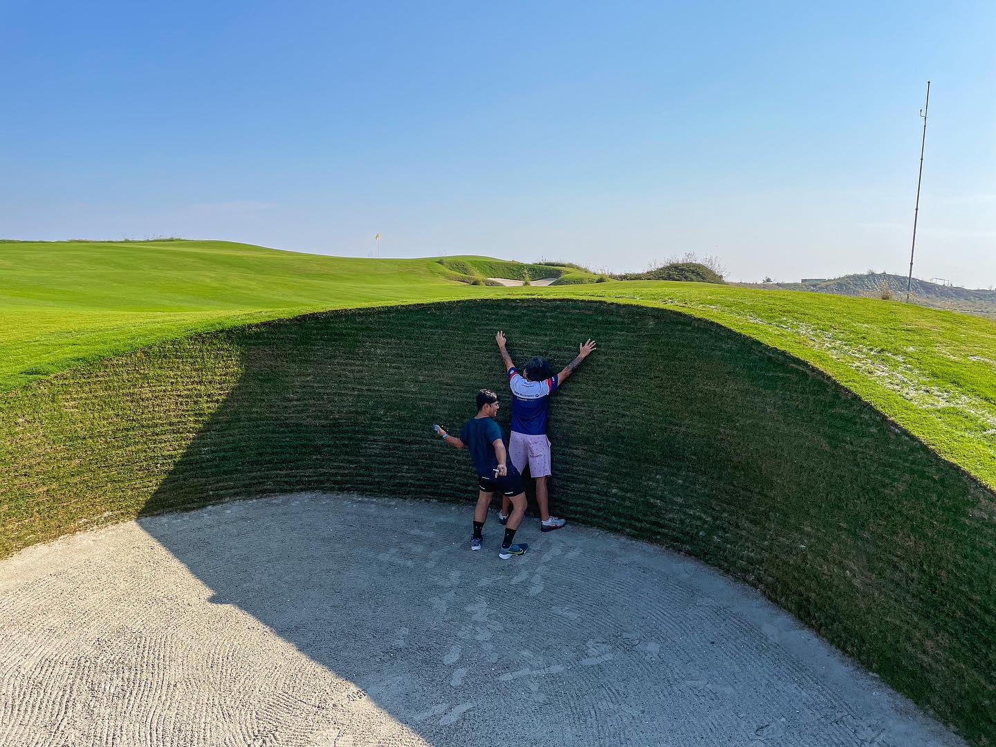 Beyond the Swing: The Unspoken Rules of Golf Etiquette - Weekend Golfing